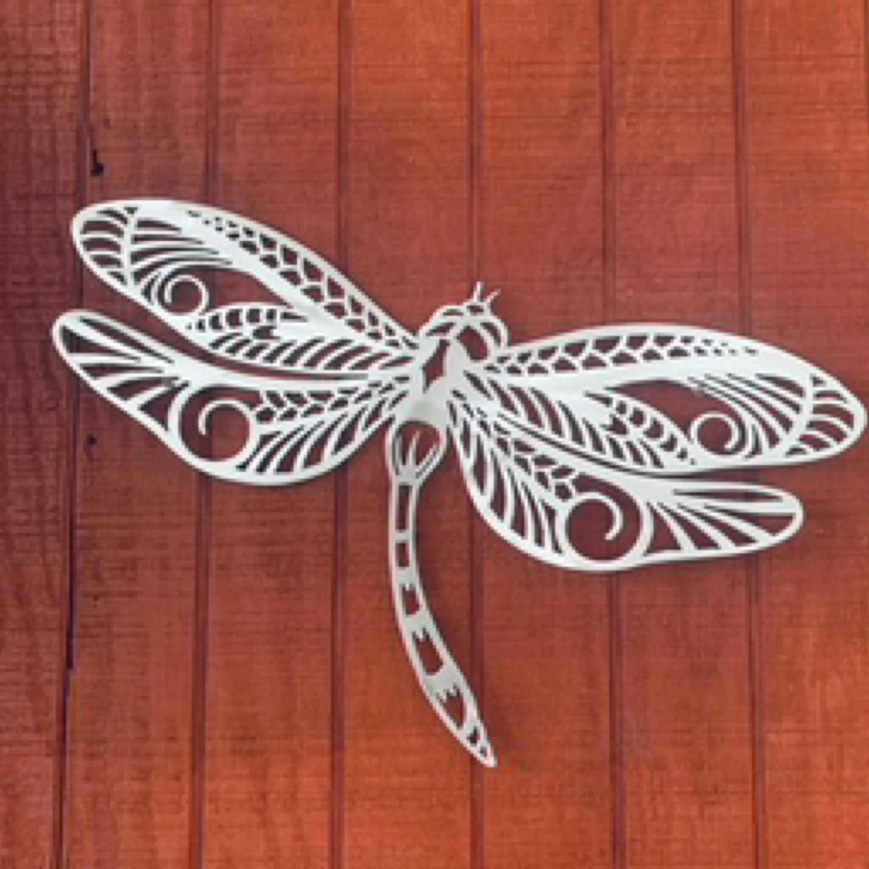 Dragonfly | Vintage Swell Designs
